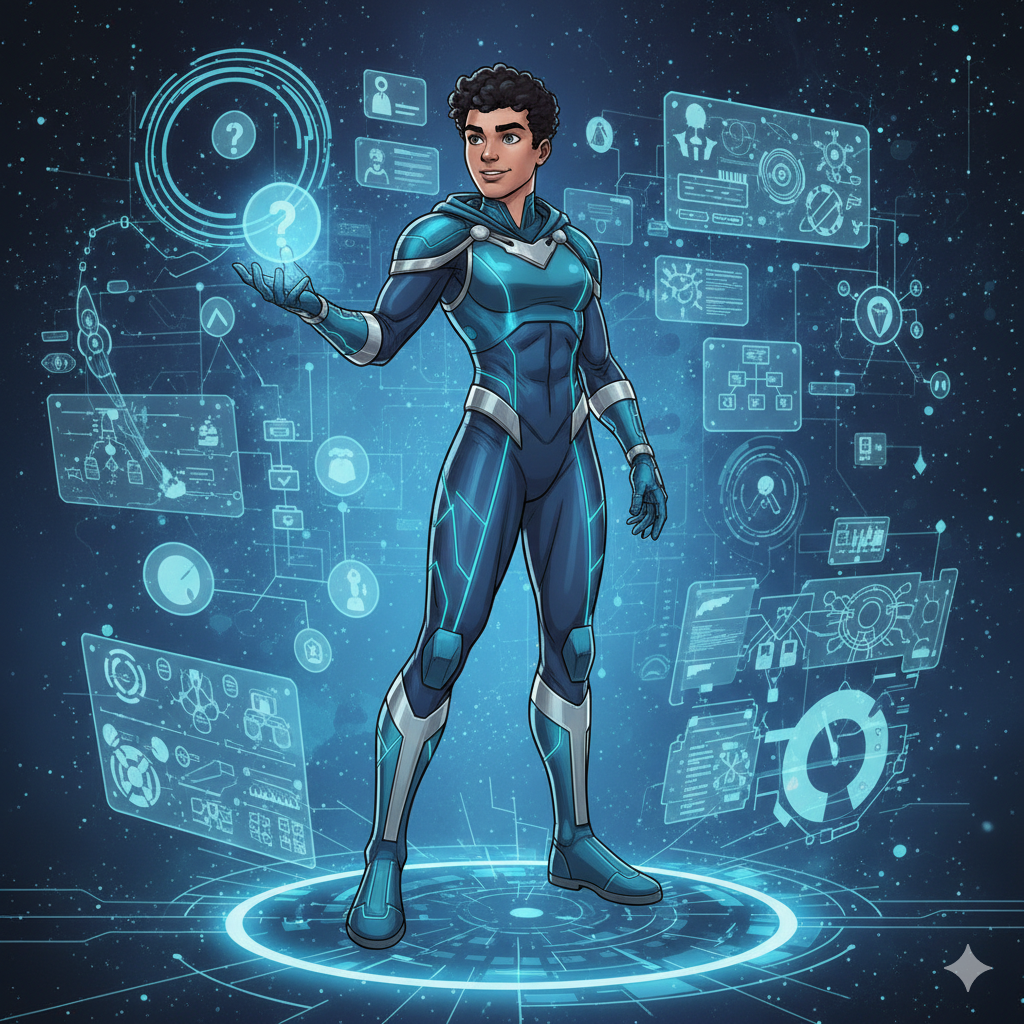 Persona Test - AI Testing Platform